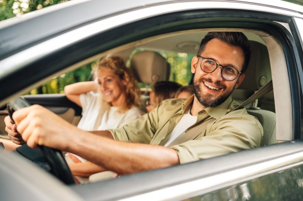 Oregon Auto Insurance Requirements 2026: Expert Guide to Coverage ...
